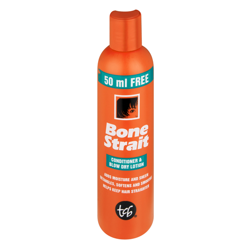 Tcb Bone Strate Conditioner & Blow Dry Lotion 200ml | PnP