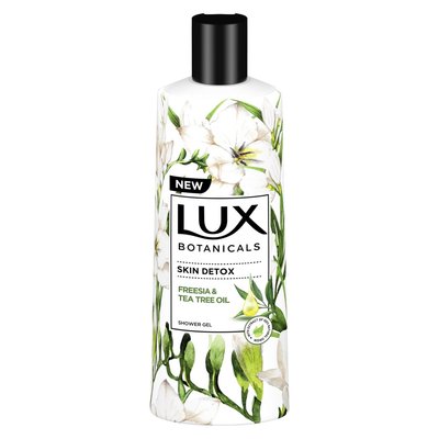 Lux Botanicals Skin Detox 400ml | PnP