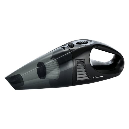 Conti Black Cordless Vacuum | Smart Price Specials | PnP Home