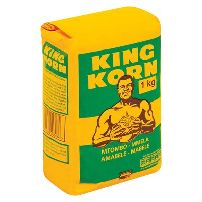 King Foods King Korn Home Brew Malt 1kg | Smart Price Specials | PnP Home