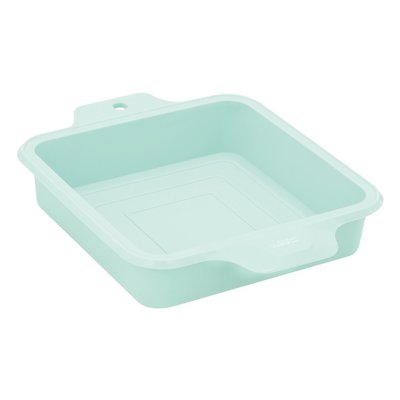 Inspire Silicone Square Pan | PnP