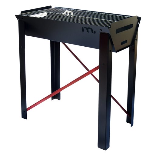 Megamaster Anchor Charcoal Family Braai | Smart Price Specials | PnP Home