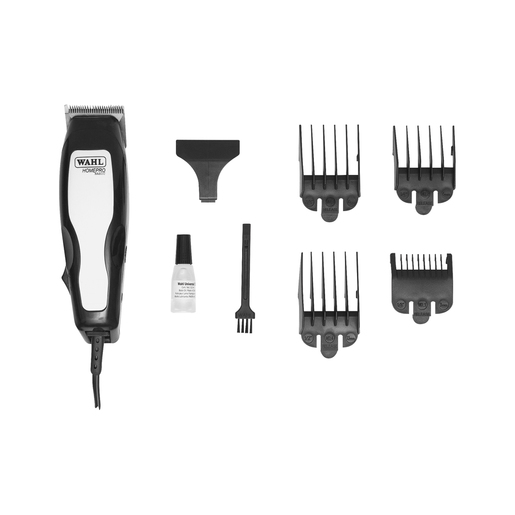 Wahl Homepro Basic Hair Clipper Set | PnP