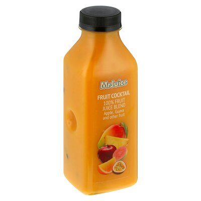 Mr Juice Cocktail Juice 500ml | PnP