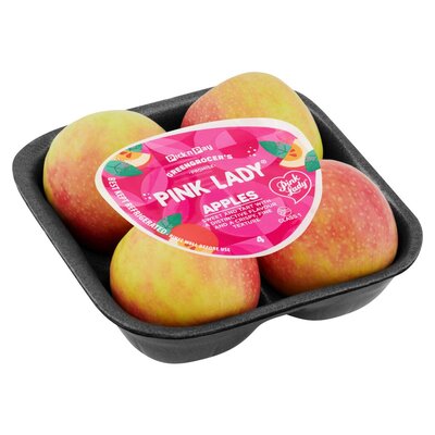 PnP Apples Pink Lady 4 Pack | PnP