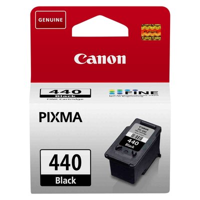 Canon PG-440 Black Ink Cartridge | Smart Price Specials | PnP Home
