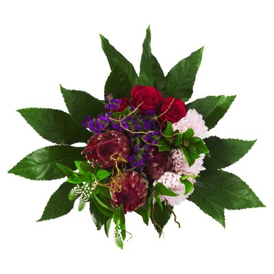 PnP Valentines Day Premium Bouquet | PnP