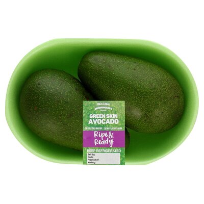 PnP Ripe & Ready Avocado 2 Pack | PnP