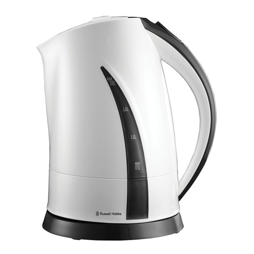 Russell Hobbs Cordless Kettle Montana 360 x 8 | PnP