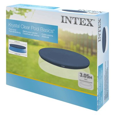 Intex Easy Pool Cover Set 305cm | PnP