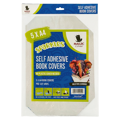 Book Covers & Labels | Smart Price Specials | PnP Home