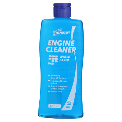 Shield Shield Engine Cleaner 500ml | PnP