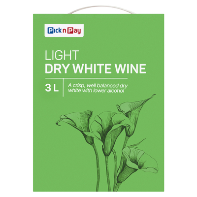 Boxed wine | Boxed & Canned Wine | Smart Price Specials | PnP