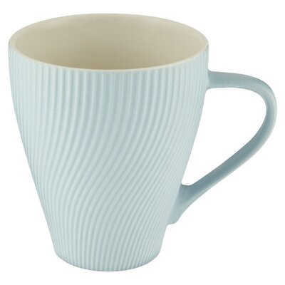 Real Home Assorted V-Shape Coffee Mug 400ml | PnP