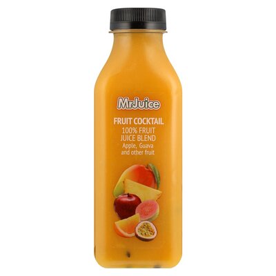 Mr Juice Cocktail Juice 500ml | PnP