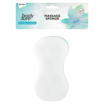PnP Bodysure Massage Sponge | PnP