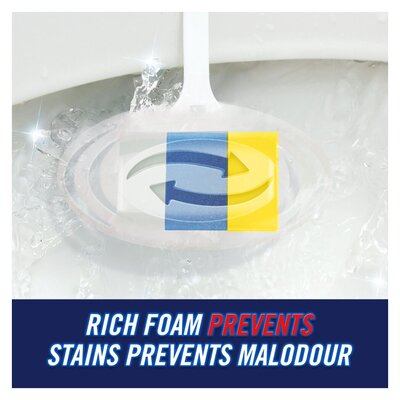 Domestos Rim Blocks Citrus 40g | Smart Price Specials | PnP Home