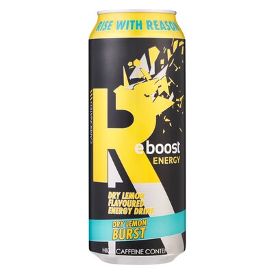 Predator Gold Strike Energy Drink 4 x 500ml | PnP