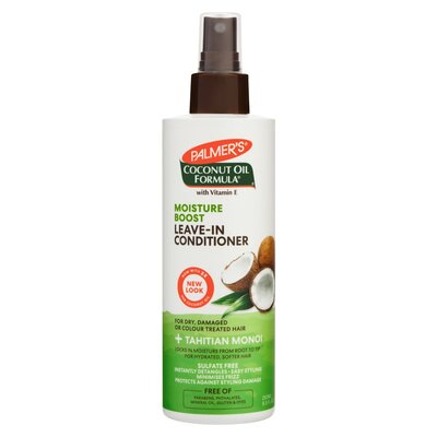 Palmer's Coconut Oil Leave-In Conditioner by for Unisex | PnP