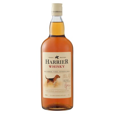 Harrier Whisky 1L | Smart Price Specials | PnP Home