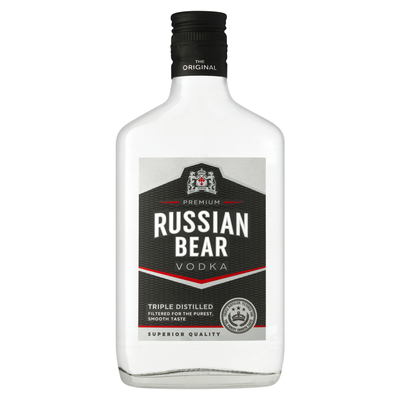Count Pushkin Botanicals Vodka 750ml | PnP