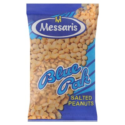 Simba Salted Peanuts 50g | PnP