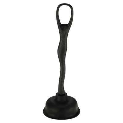 Dejay Large 6 Inch Drain Plunger | Smart Price Specials | PnP Home