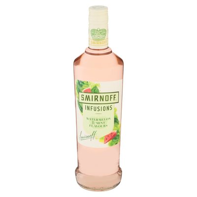 Smirnoff Infusions Watermelon & Mint 750ml | PnP
