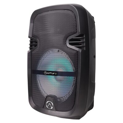 Amplify Gladiator 8 Bluetooth Trolley Speaker | PnP