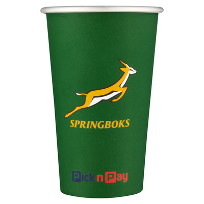 PnP Springbok Aluminium Cup | Smart Price Specials | PnP Home