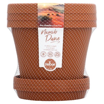 Addis 3 Piece Mocha Pot Set | PnP