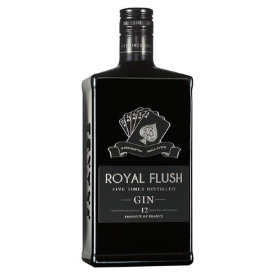 Royal Flush Gin 750ml | PnP