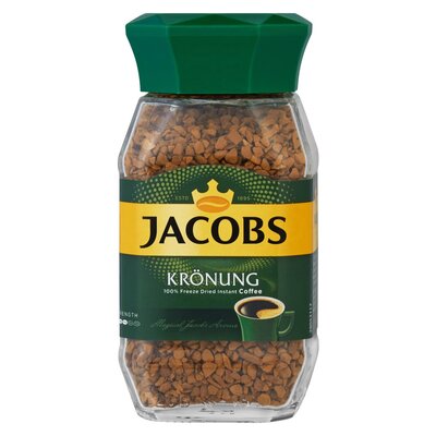 Jacobs Instant Coffee 3In1 10s | PnP