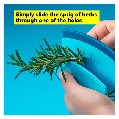 Tasty Herb Tool With Chopping Knife Herb | PnP