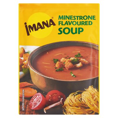 Packet Soups | Soup | Smart Price Specials | PnP