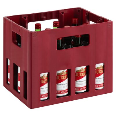 Multana Red 750ml x 6 | PnP