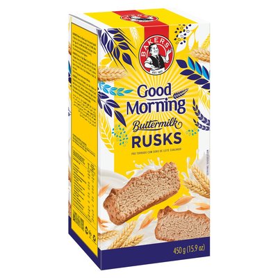 Rusks | Biscuits & Crackers | Smart Price Specials | PnP