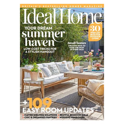 Magazine Ideal Homes Mag | PnP