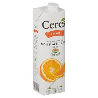 Ceres Orange Fruit Juice Blend 1l | Smart Price Specials | PnP Home