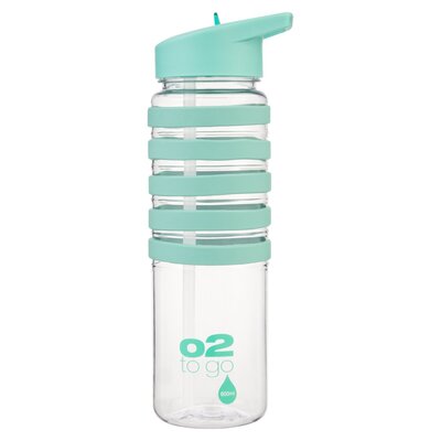 O2 To Go Sport Drink Bottle 600ml | PnP