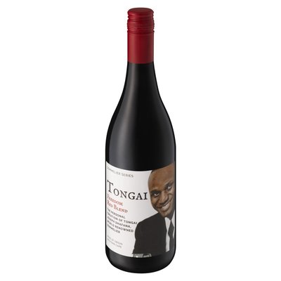 Tongai Freedom Red Blend 6 x 750ml | PnP