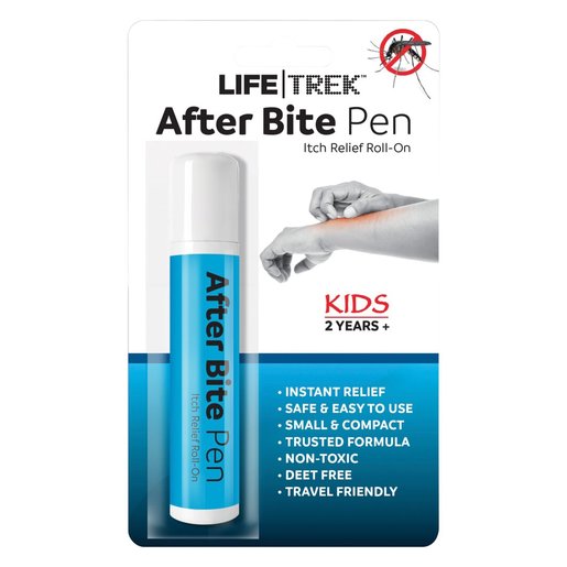 Lifetrek After Bite Pen | PnP
