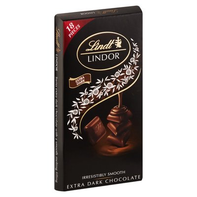 Lindt Lindor Dark 60% 100g | Smart Price Specials | PnP Home