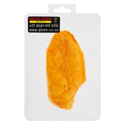 PnP Halaal Smoked Chicken Fill 125g | PnP