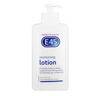 E45 Moisturising Lotion 500ml | Smart Price Specials | PnP Home