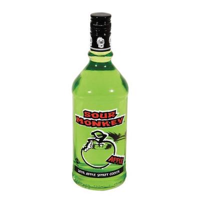 Sour Monkey Spirit Cooler 750ml | PnP