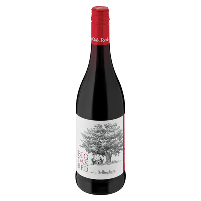Bellingham Big Oak Red Blend 750ml | Smart Price Specials | PnP Home