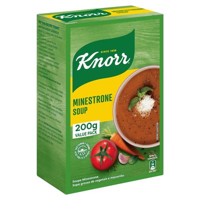 Knorr Minestrone Thickening Soup 200g | Smart Price Specials | PnP Home