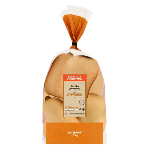 PnP Butternut 3kg | PnP