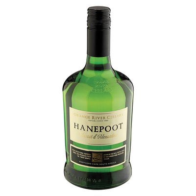 Orange River Cellars Soet Hanepoot 750ml | PnP